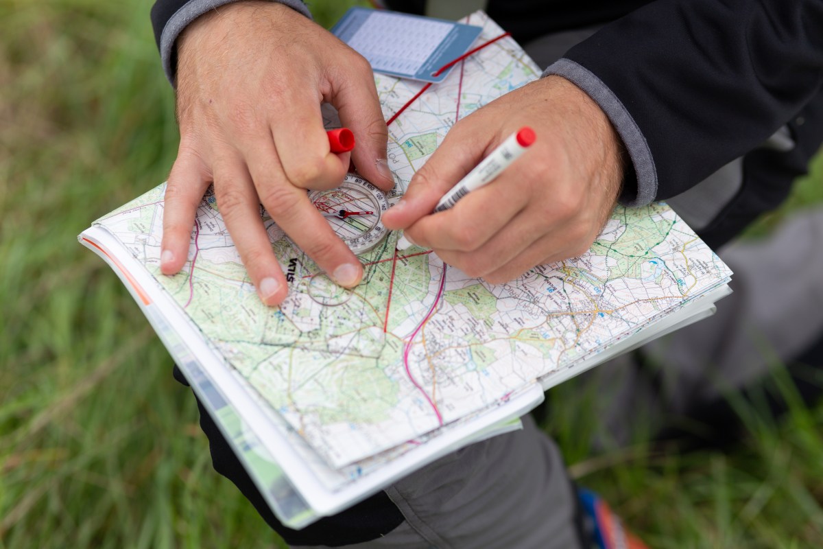 Intermediate Navigation Skills – intothesticks.life